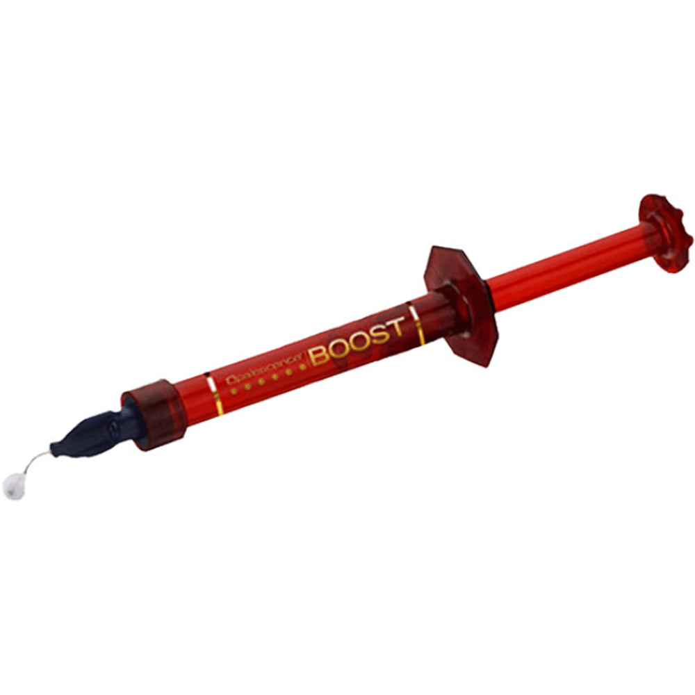 ULTRADENT OPALESCENCE BOOST + OPALDAM GREEN - grimbergdentales