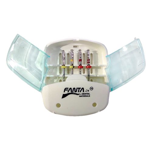 Limas AF F One Rotary 17-25 25mm x 4u. Fanta - grimbergdentales