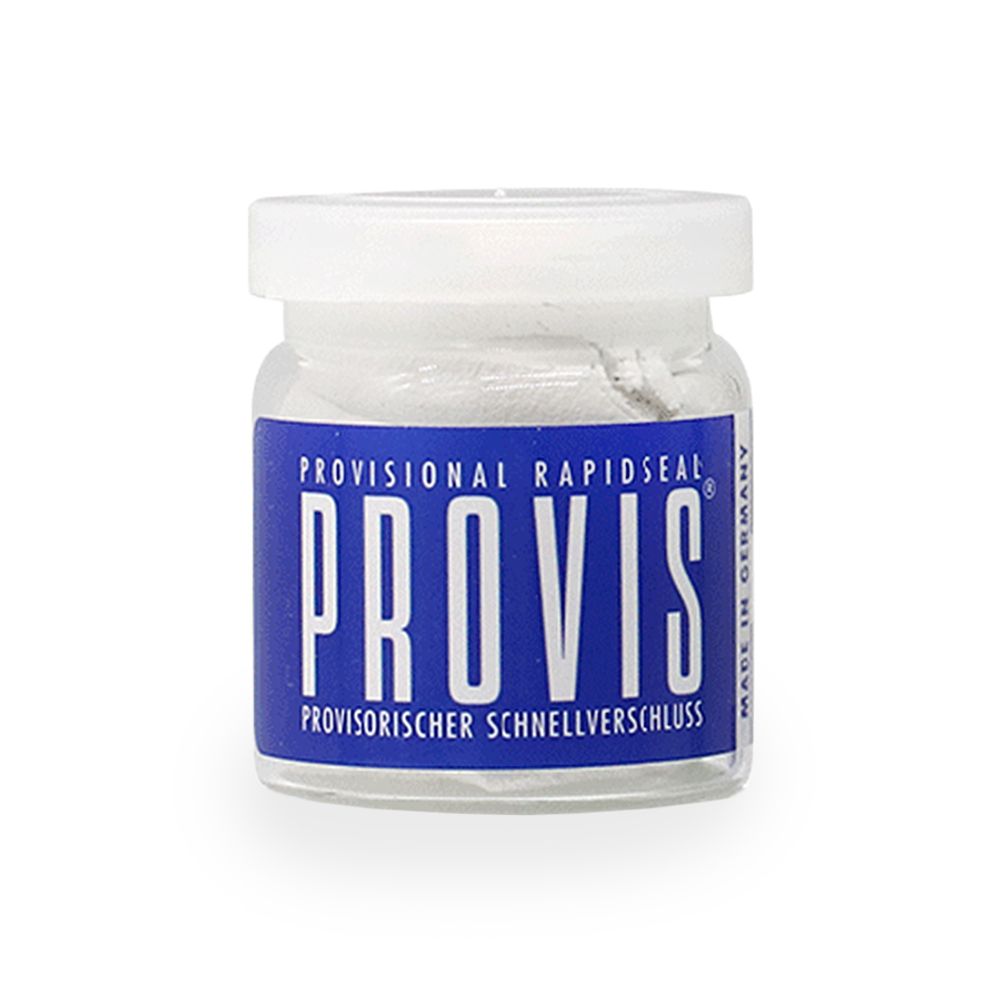 Pasta Provisoria Provis x40g. Favodent - grimbergdentales