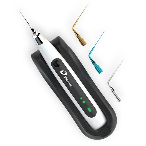 Ultra X Ultrasonido Activación Endodoncia. Eighteeth - grimbergdentales