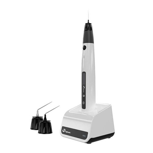 Fast Fill - Sistema De Obturación Inalámbrico. Eighteeth - grimbergdentales