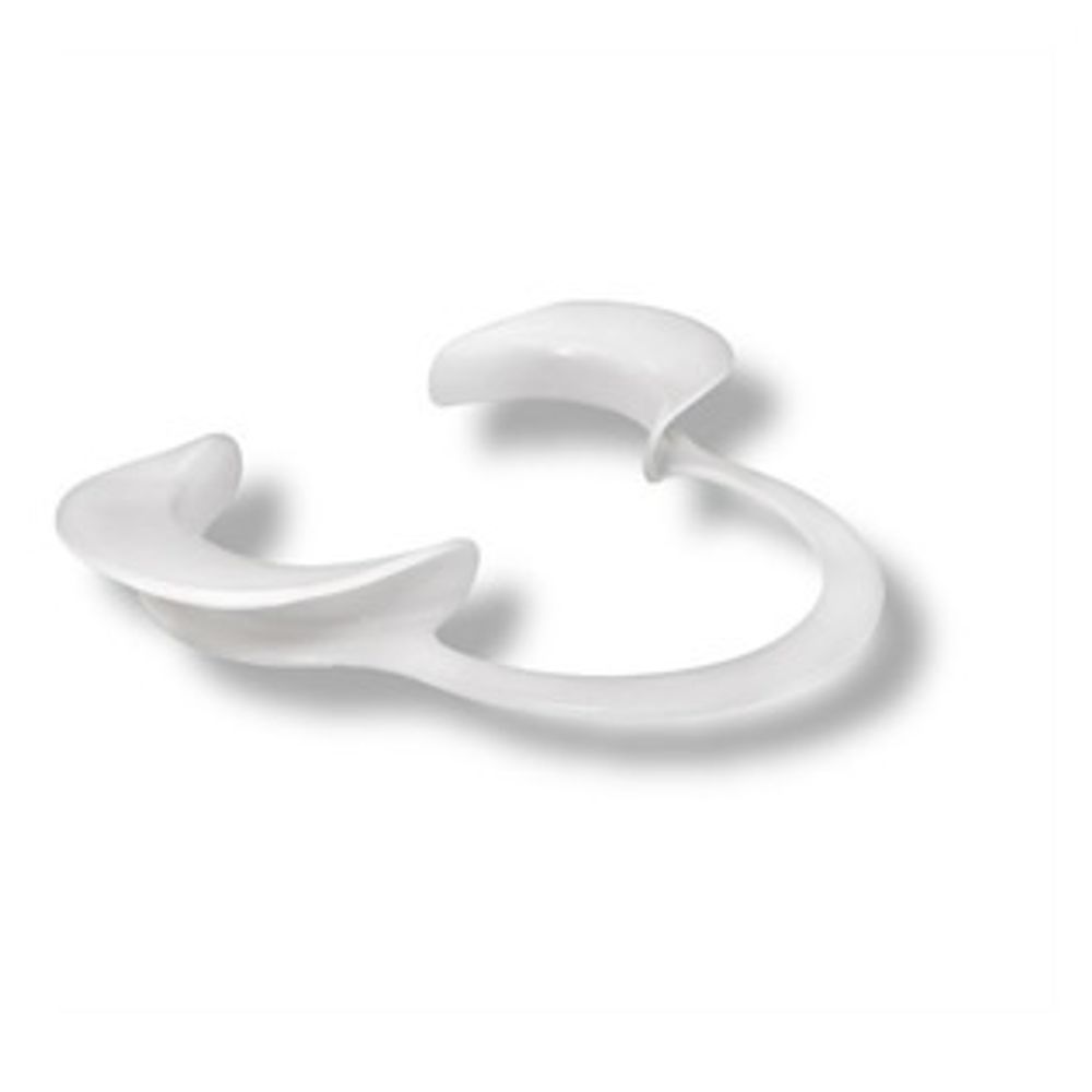 Retractor Expandex Bambi Blanco x 2u. Indusbello - grimbergdentales
