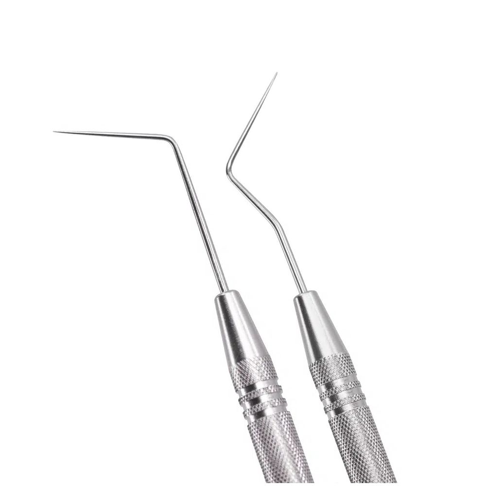 Explorador Endodóntico DG-16. American Eagle - grimbergdentales