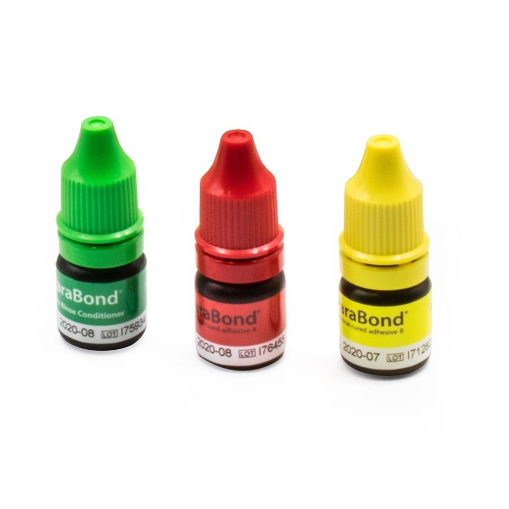 Kit Conditioner + Adhesivo A+B. Coltene - grimbergdentales