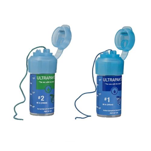 Ultrapak-hilo-retractor-000-ultradent en Operatoria Estética - Prótesis ...