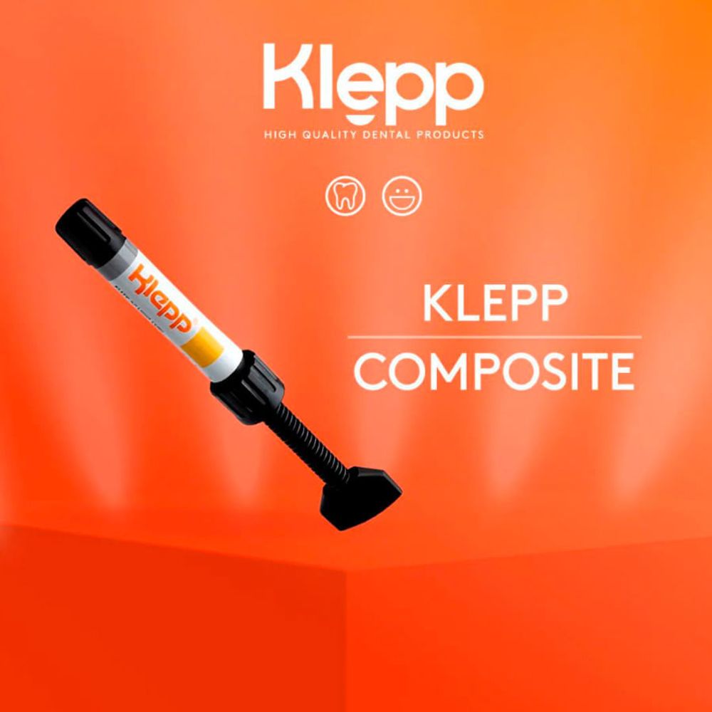 Klepp composite a1 mycrohibrid. Odontologia Grimberg Dentales ...